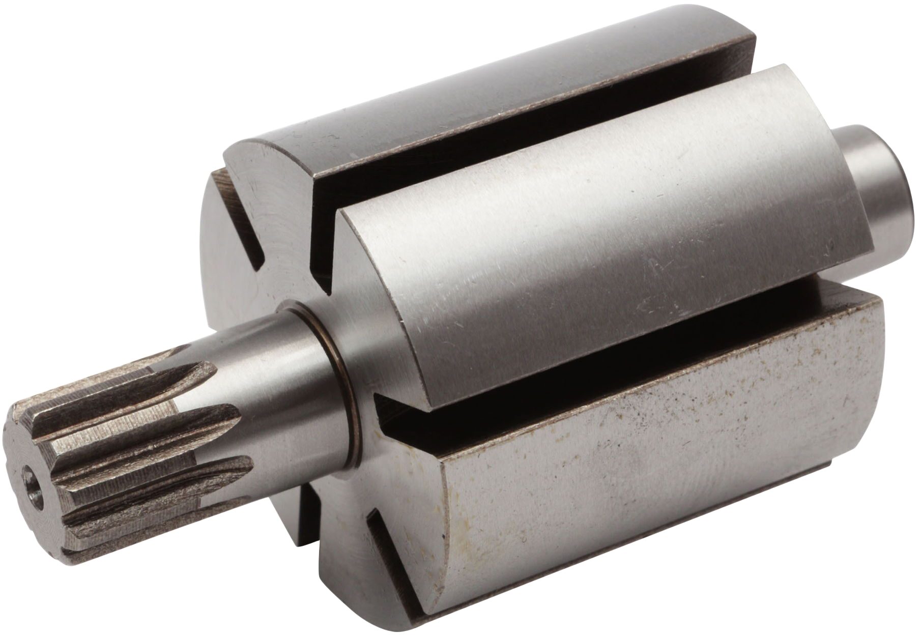 Rotor - Guide des produits